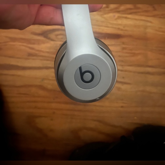 Bose | Headphones | Beats Solo Wireless | Poshmark
